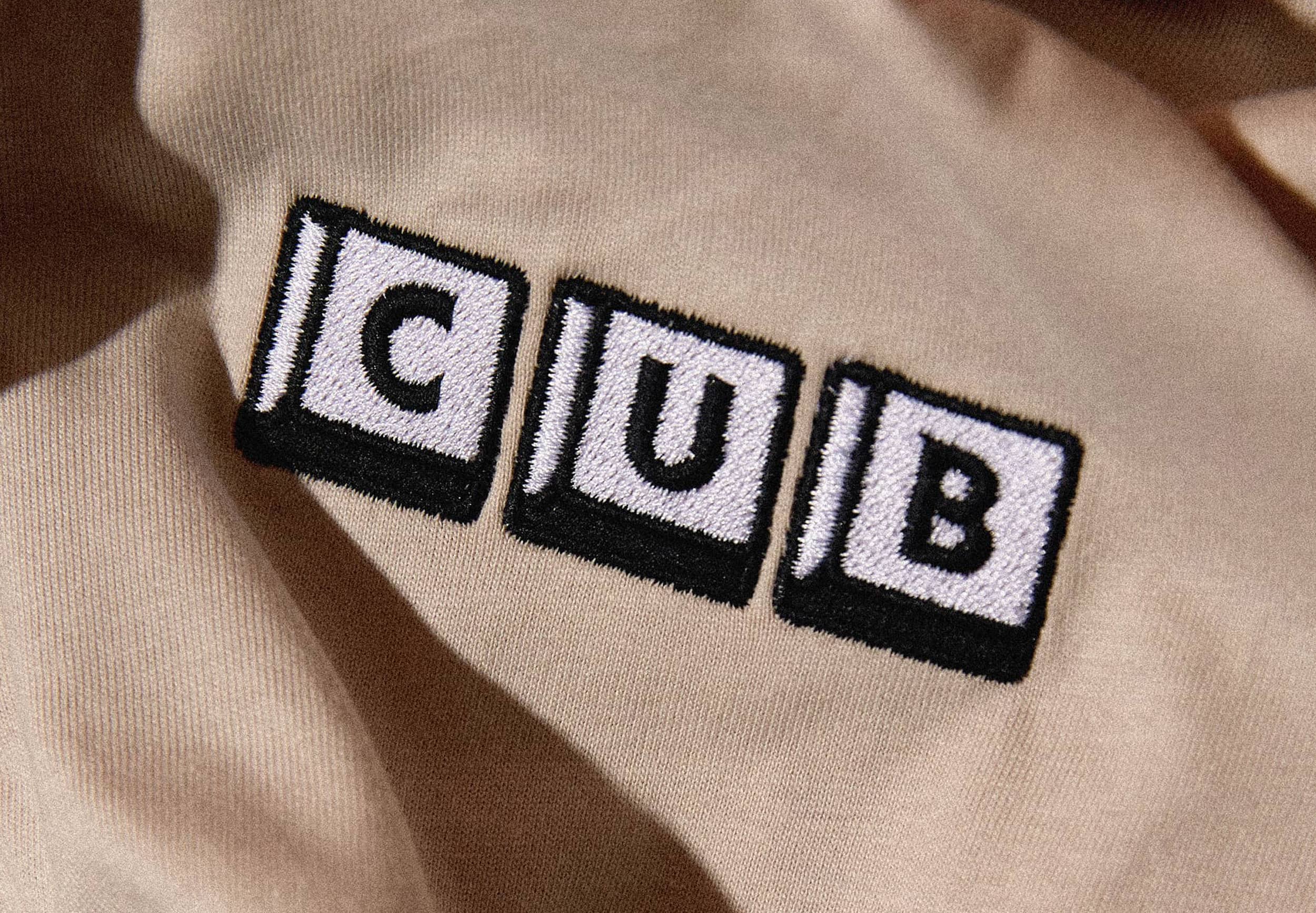 South - CUB
